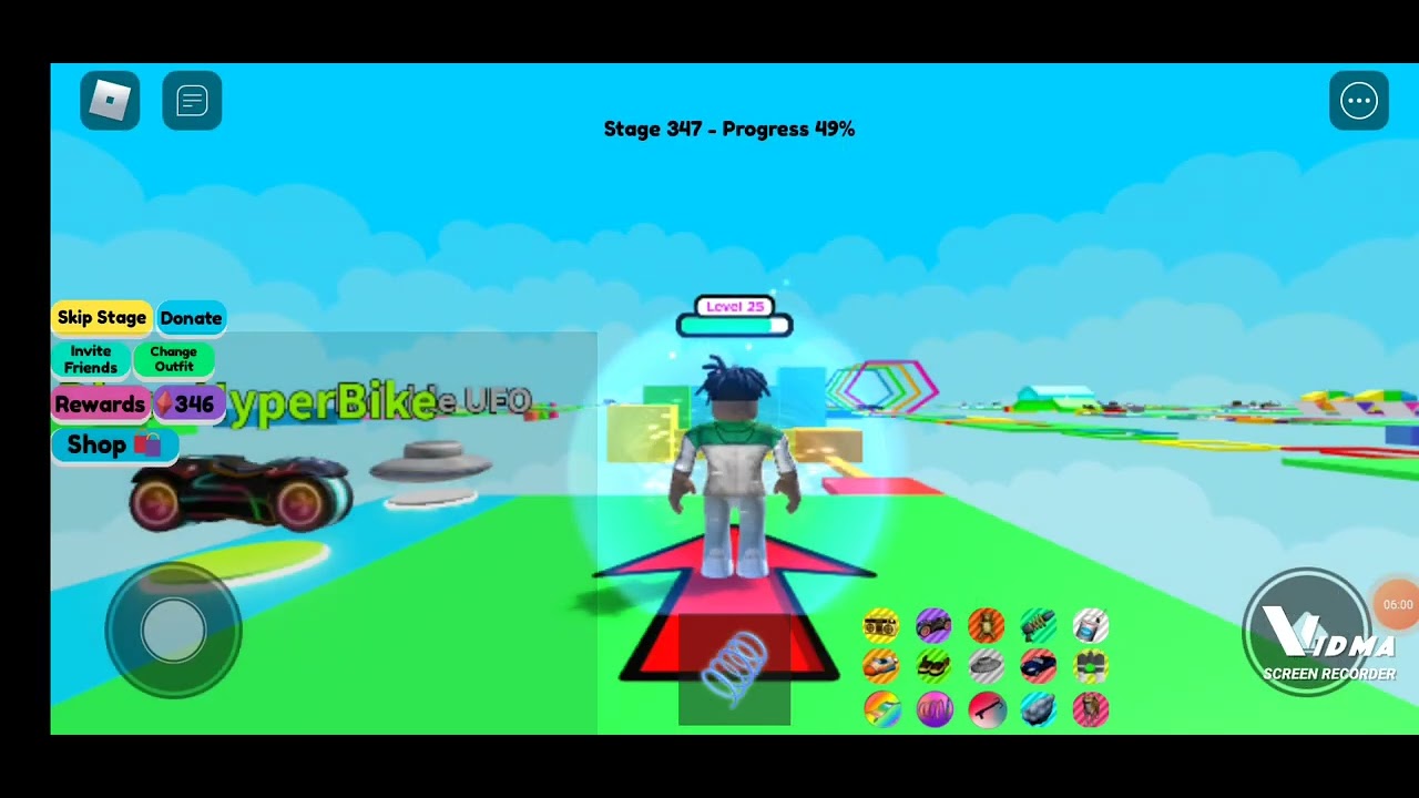 roblox Brookhaven/obby - YouTube