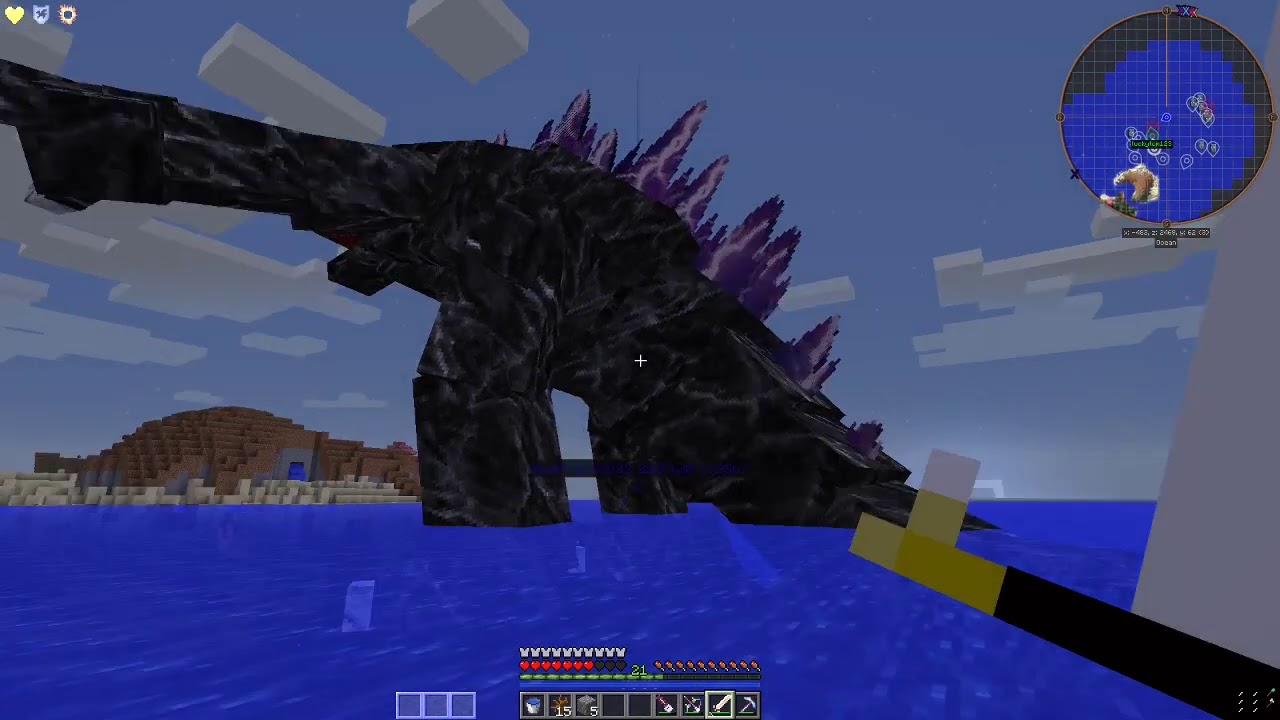 MOBZILLA?! 010 - YouTube