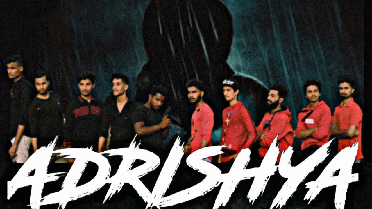 ADRISHYA | short hindi film 2020 | Part one the battle | Deepak panchal ...