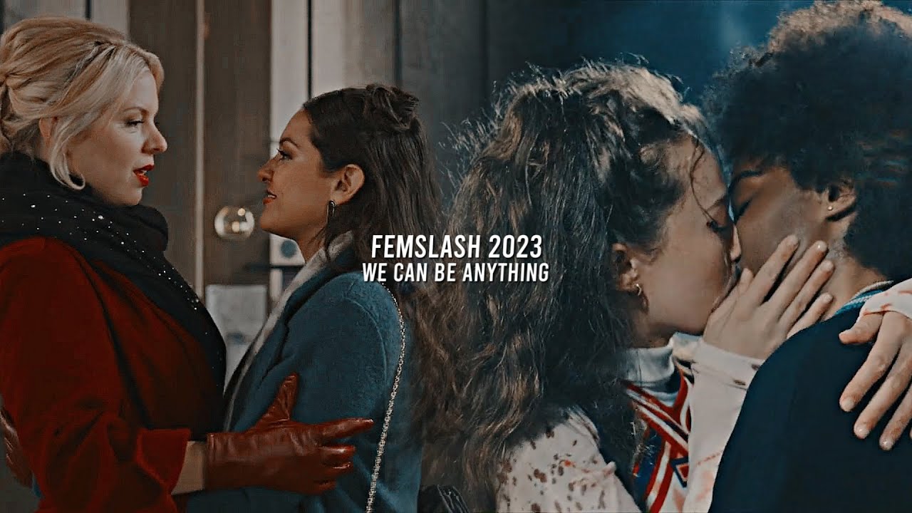 multifemslash 2023 | we can be anything {collab} - YouTube