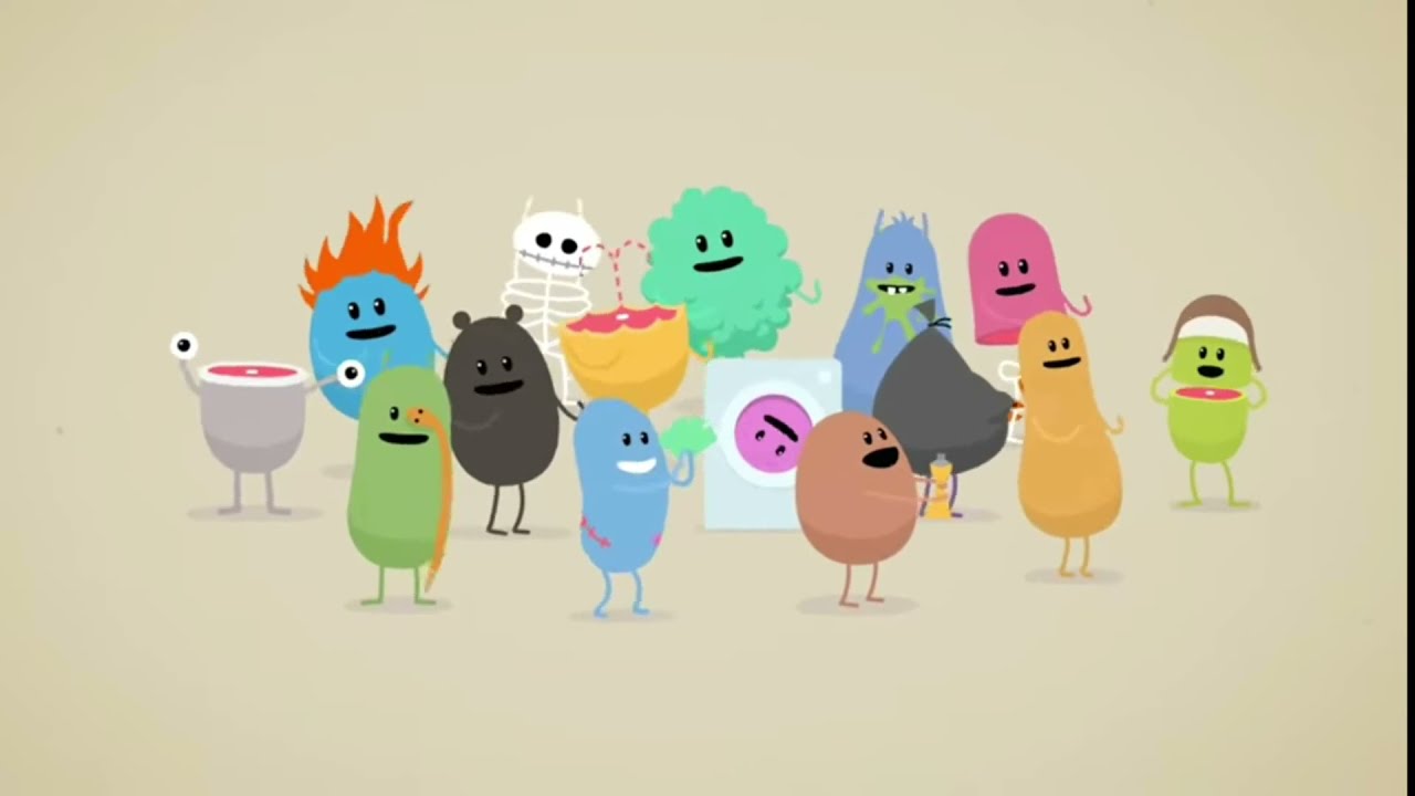 dumb ways die mix up 2 - YouTube