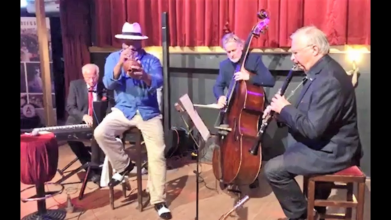 Harry Kanters en Michael Varekamp LIVE! in de Avenue met Bob Kaper en ...