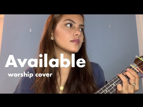 Available cover by Alexa Yanez