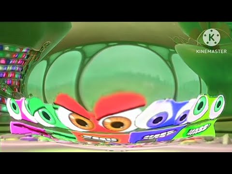 (REQUESTED) Inside Klasky (Inside Out Parody) In Too Ruins Tree - YouTube