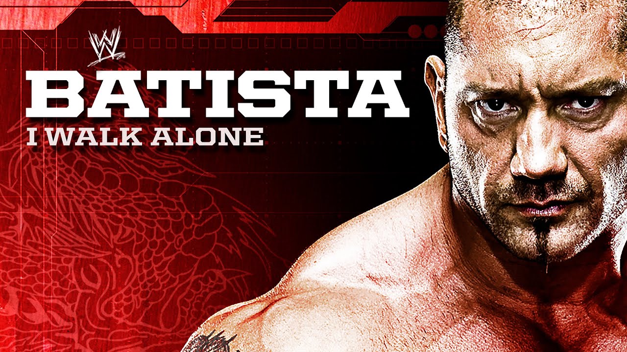 FULL DOCUMENTARY: Batista: I Walk Alone - YouTube