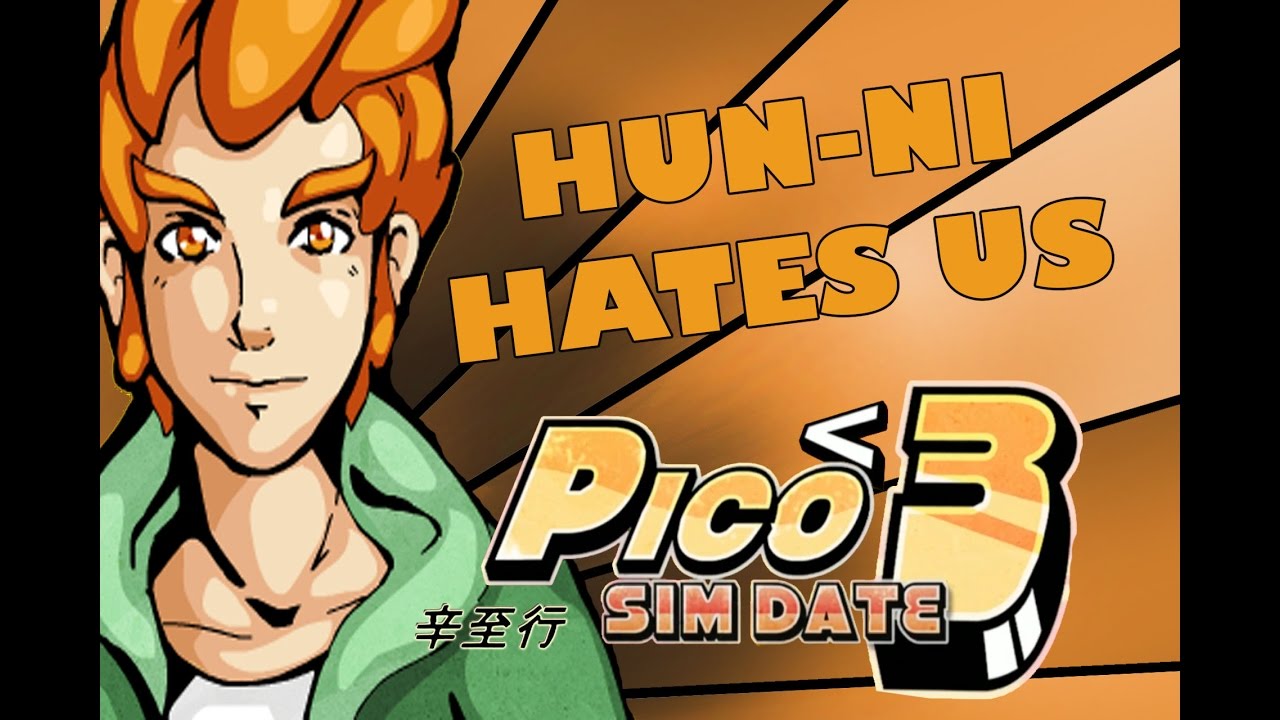 Pico Sim Date 2 Walkthrough Answers - Servicio De Citas En Panamá