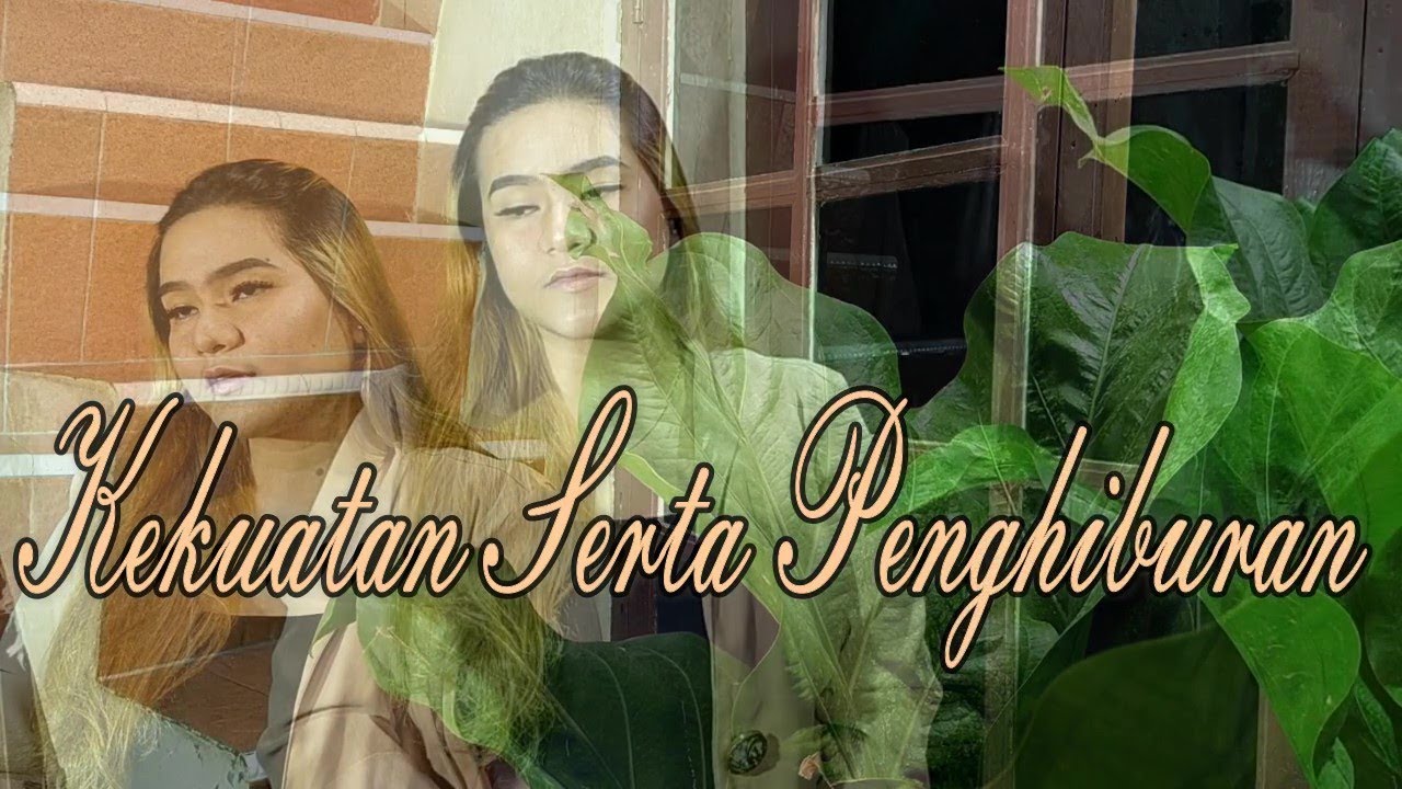 Lagu Kidung Jemaat KJ 332 - Kekuatan Serta Penghiburan | Cover by Keren ...