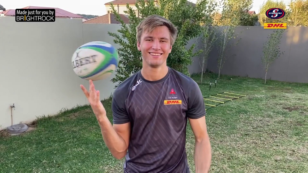 David Kriel LoveChange in lockdown - YouTube