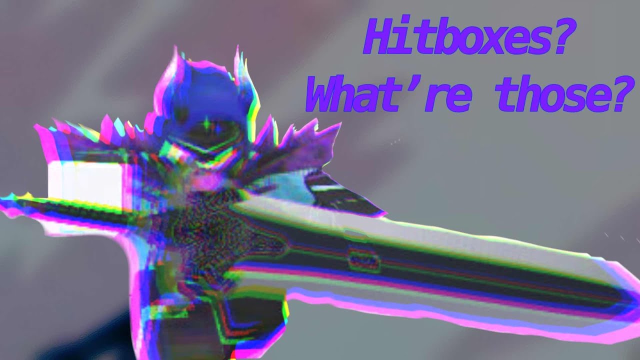 The Heavy Weapons Guy of BM2 || Black Magic II: Phantoms Causatum - YouTube