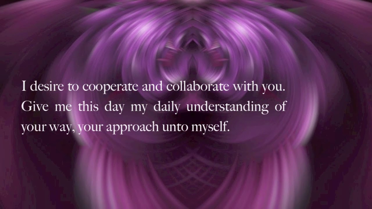 The Michael Of Nebadon Global Mission and Worldwide Initiative - YouTube