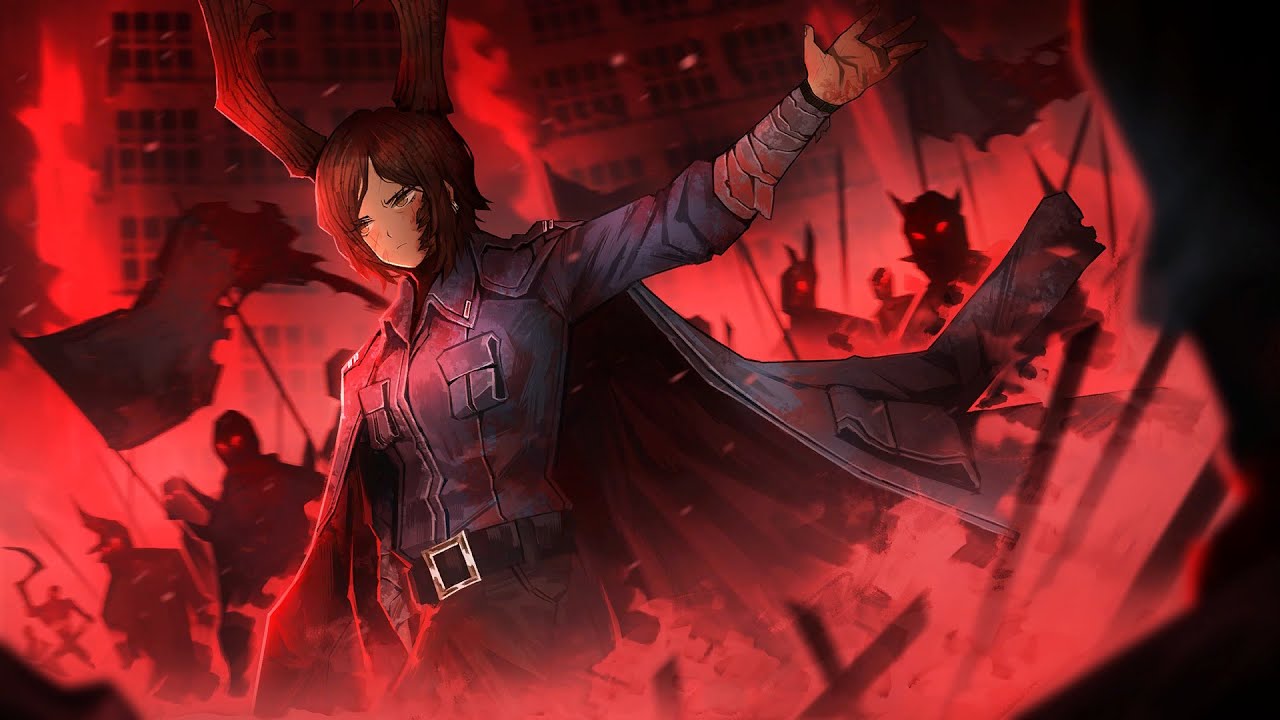 World of the Old G Corp. | II. G Corp. Head Manager Outis - YouTube