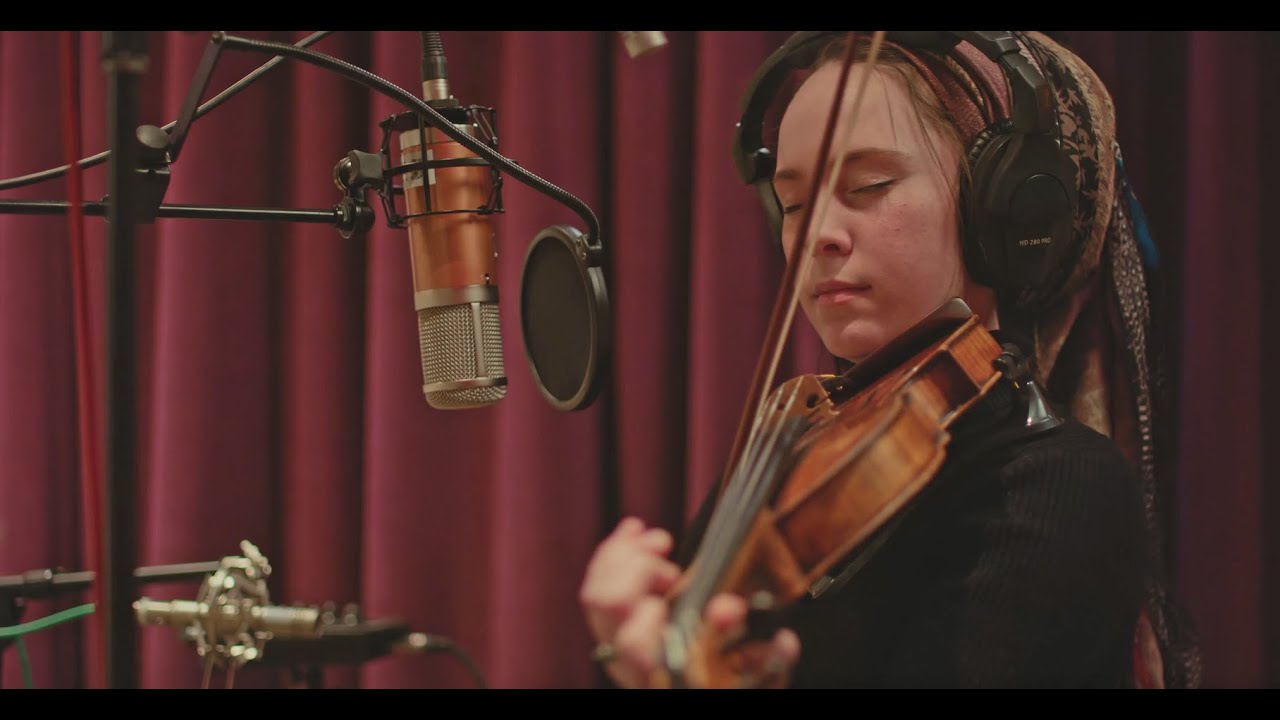 Ana B'koach (Official Music Video) - YouTube