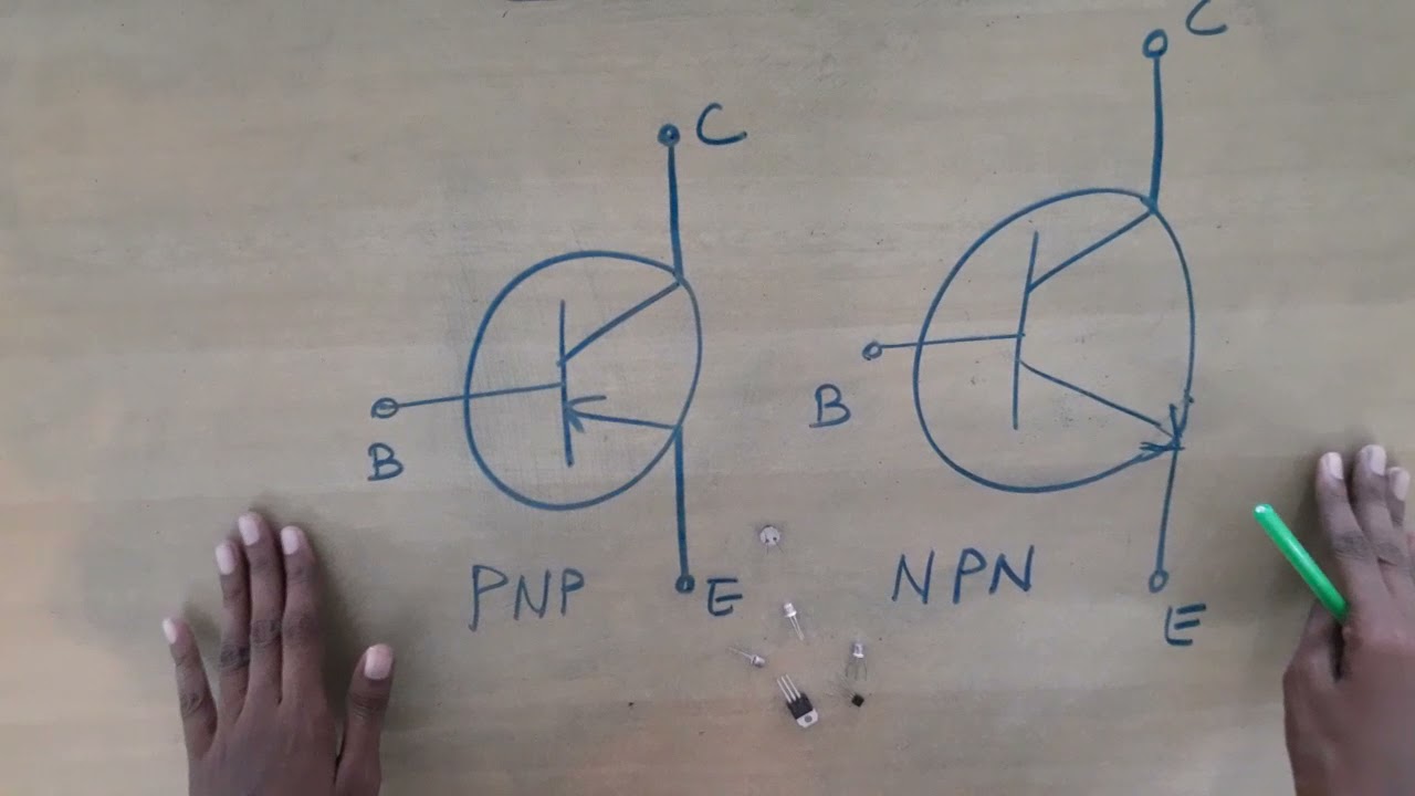 Basic Electrical and Electronic engineering lab - YouTube