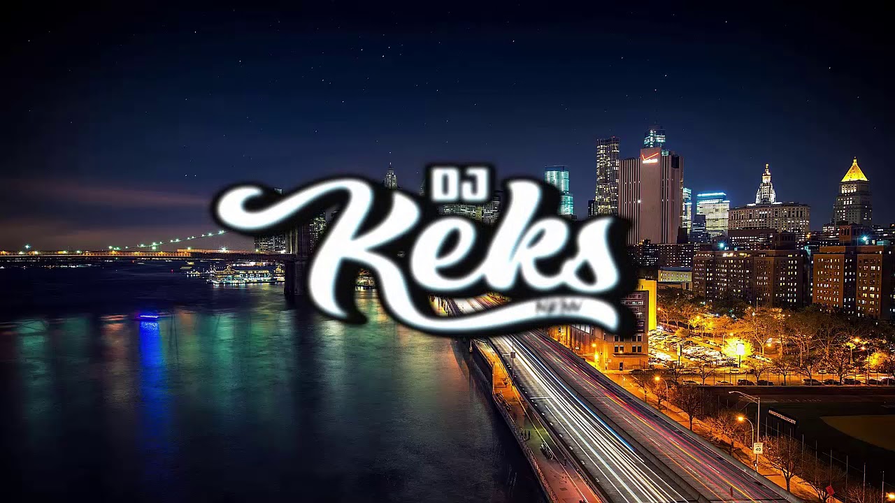 ENPOSIB x DJ KEKS - Defo [ Zouk Remix ] 2020 - YouTube