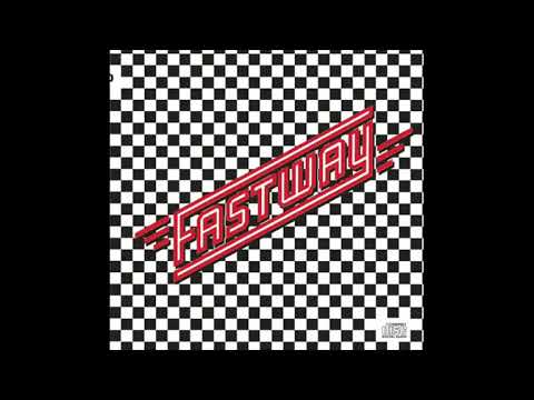 Fastway - Say What You Will (Album Version) - YouTube