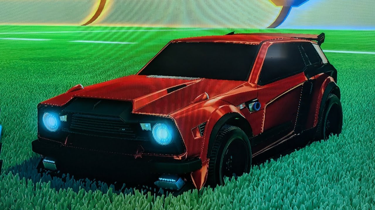 Rocket League Diamond 1v1 Gameplay - YouTube