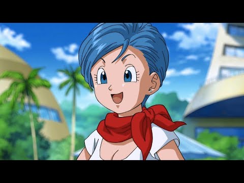 The Evolution Of Bulma - YouTube