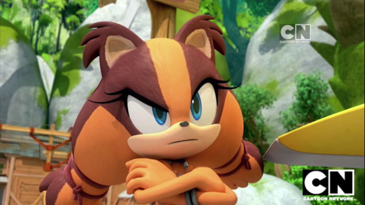 Sticks the Badger Tribute - (I Think I'm Paranoid) - YouTube