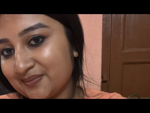 Barsha Das vlog - YouTube