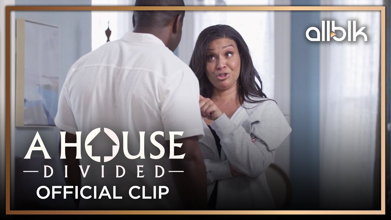 Lisa Raye House Divided