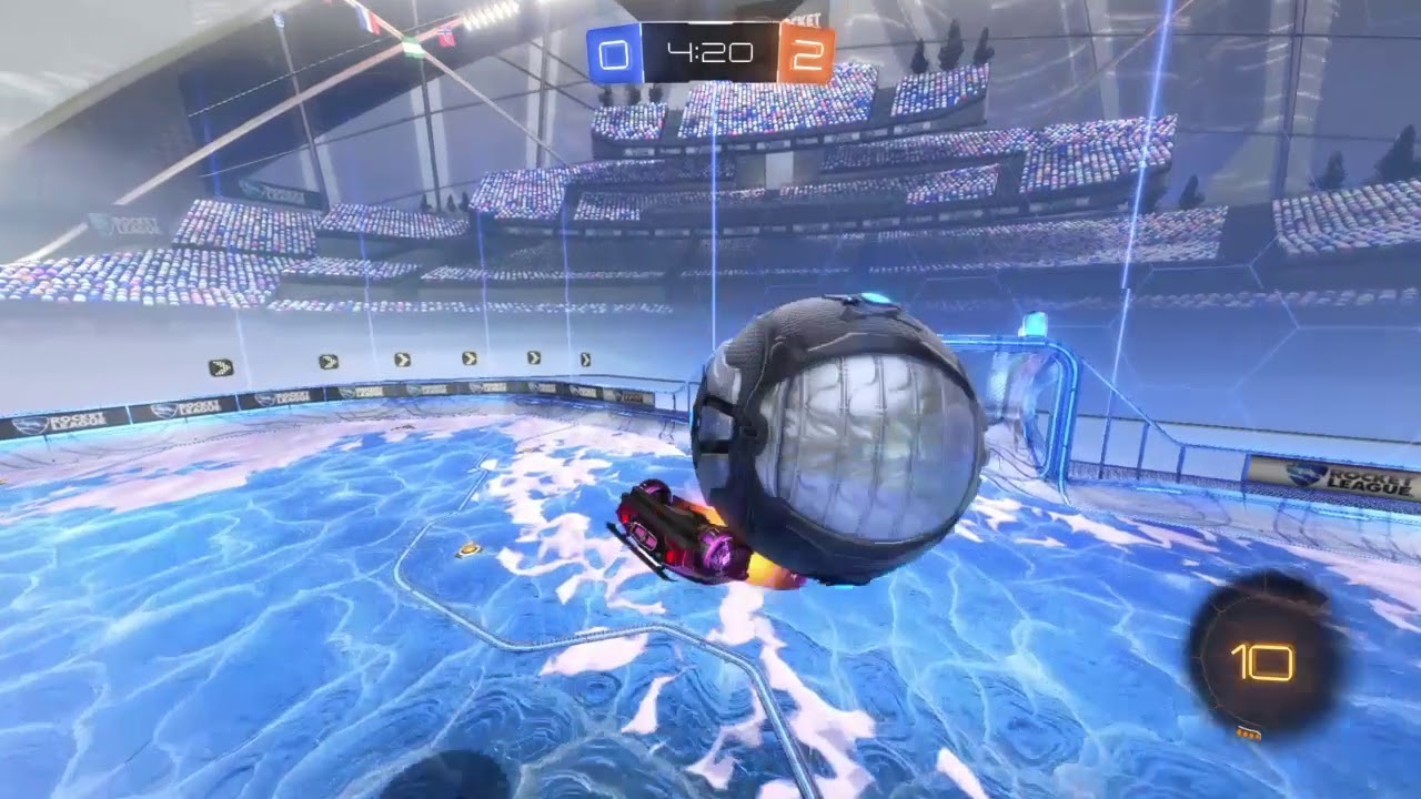Flip Reset YouTube flip-reset-youtube