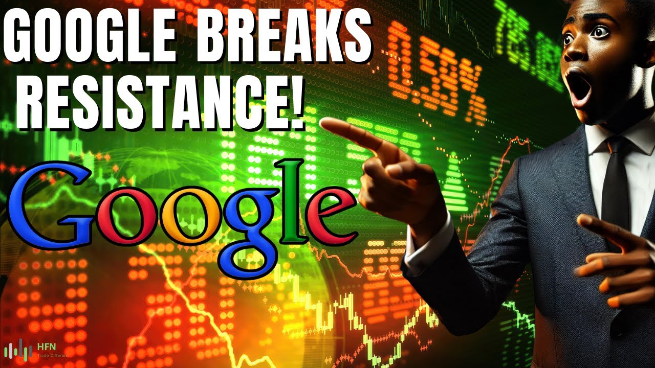 Google Stock All-Time Highs!!! GOOG Stock News Now - Will GOOGL Stock ...
