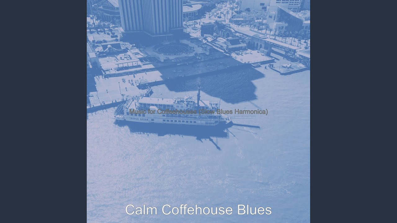 Mellow Backdrops for Blues Bars - YouTube