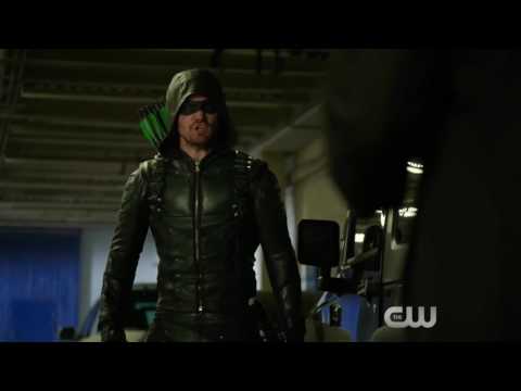 Arrow 5.Sezon 16.Bölüm | Türkçe Fragman