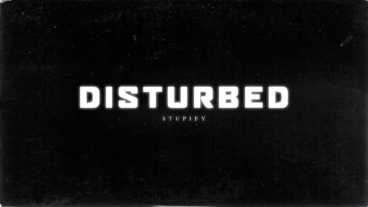 Disturbed: Stupify (Restrained) - YouTube
