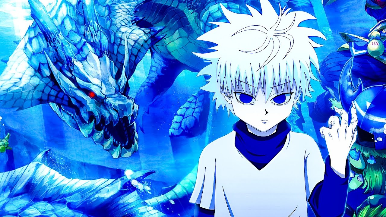 Hunter x Hunter's Shocking Twists and Turns Completely Shake Up the ...