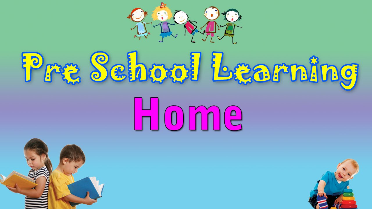 Home | Pre School Hindi | Learn Hindi For Kids | Learn Hindi For ...