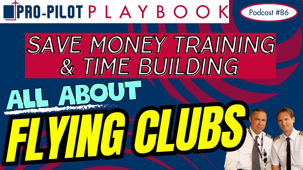 Ultimate Guide to Flying Club Membership: Save Money on Flight Training ...