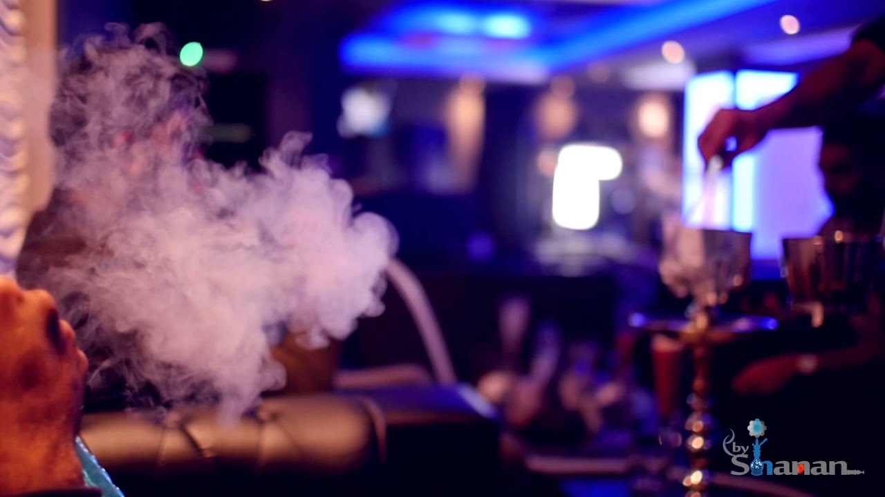 Why Choose us? Shisha by Shanan Manchester Lounge - YouTube