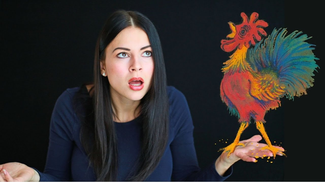 12 Peculiar FACTS That Will Keep You Hooked! - YouTube