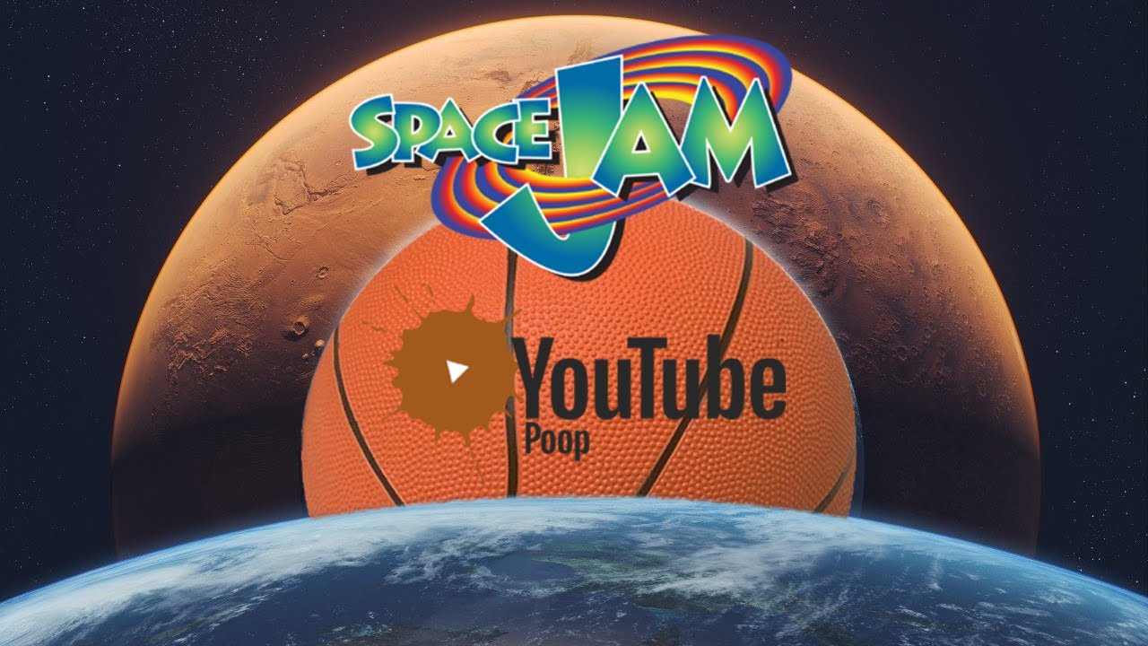YTP (COLLAB ENTRY) jamming some jams in space - YouTube