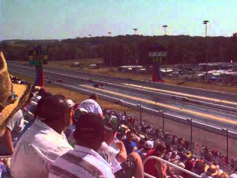 904 Cubic Inch Plymouth Duster Pro Mod - YouTube