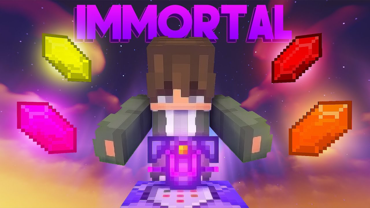 How I Obtain the Most Powerful Armor in This " Magic Gems Only ...