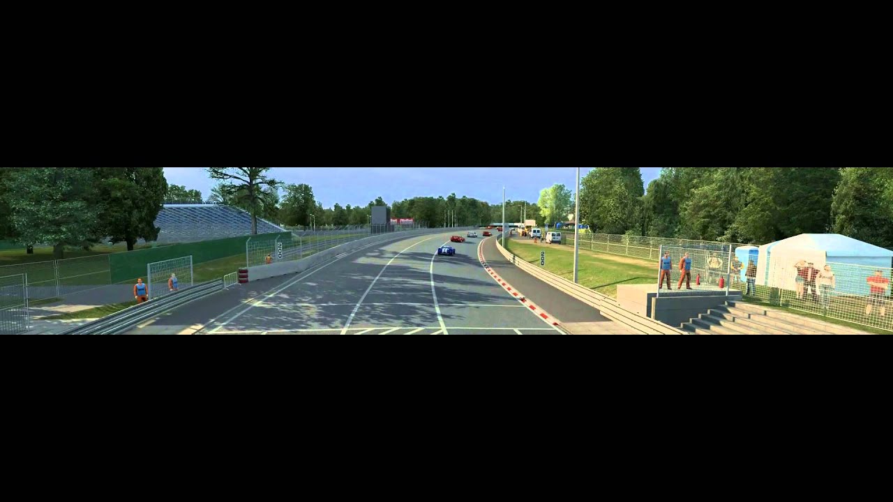 R3E GROUP 5 CAR SHOWCASE - YouTube