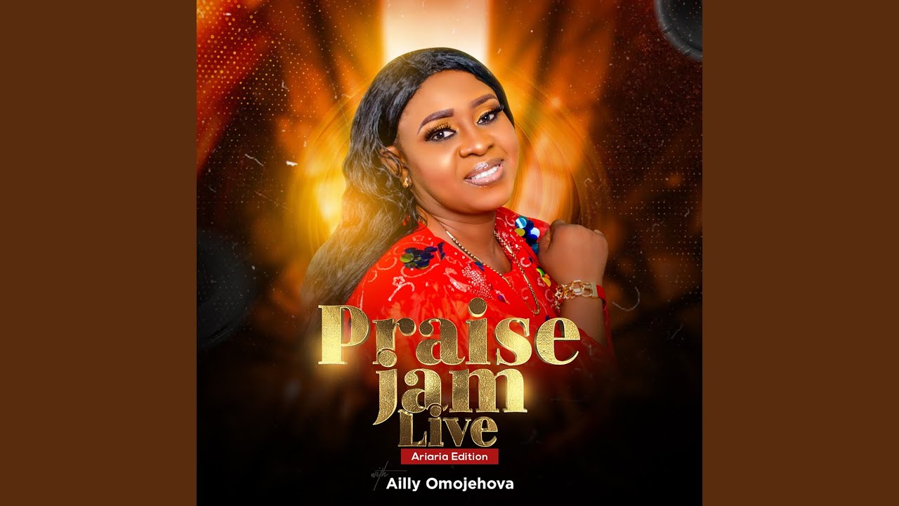 Praise Jam Live (Ariaria Edition) - YouTube