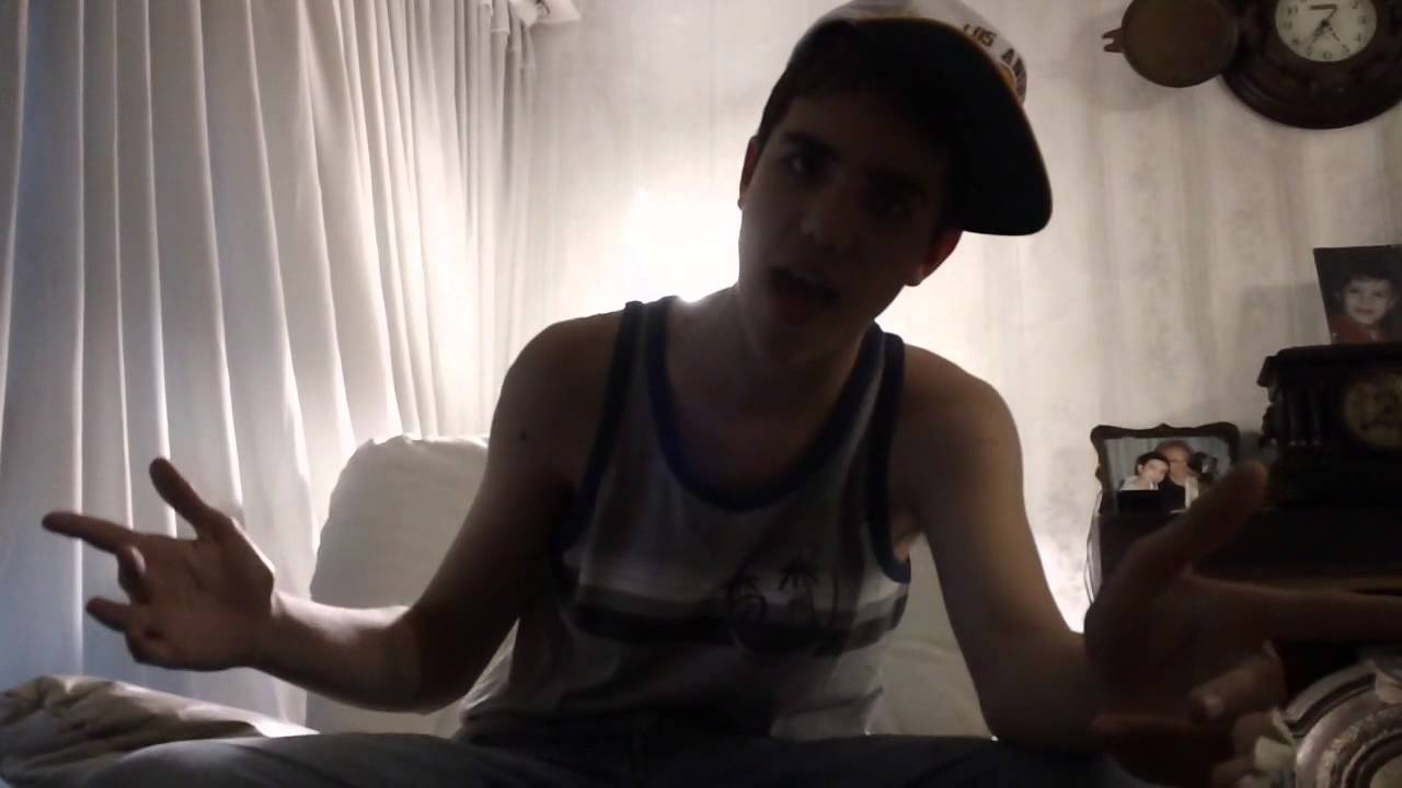 Gayel - El amor de mi vida - YouTube