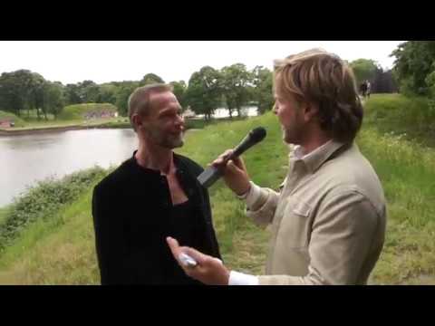 Fotofestival Naarden: Remsen Wolff - All American Girls - YouTube