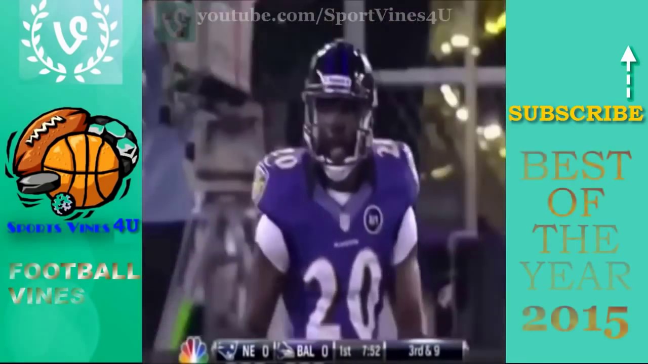 Best FOOTBALL Vines Compilation of the YEAR Best NFL Vines All Times ...