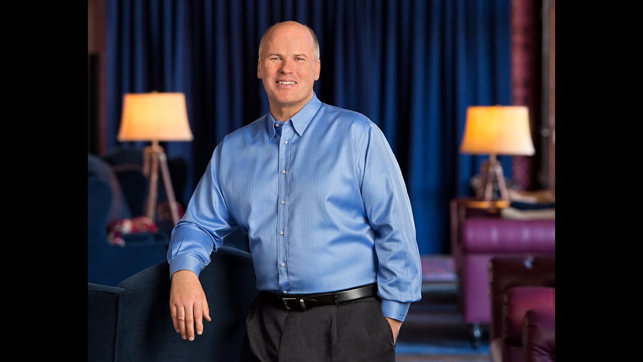 Meet South Side's Developer Jack Matthews - YouTube