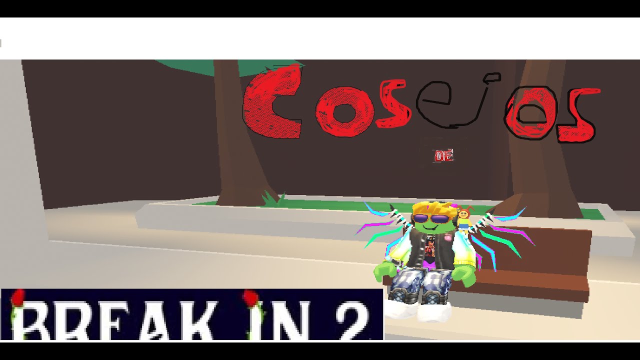 Consejos para break in 2 - YouTube