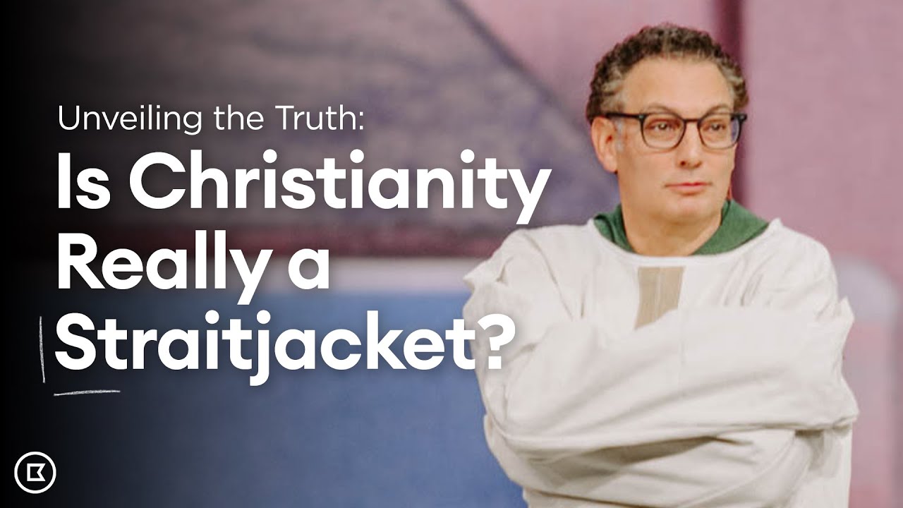 Unveiling the Truth: Is Christianity Really a Straitjacket? with Alex ...