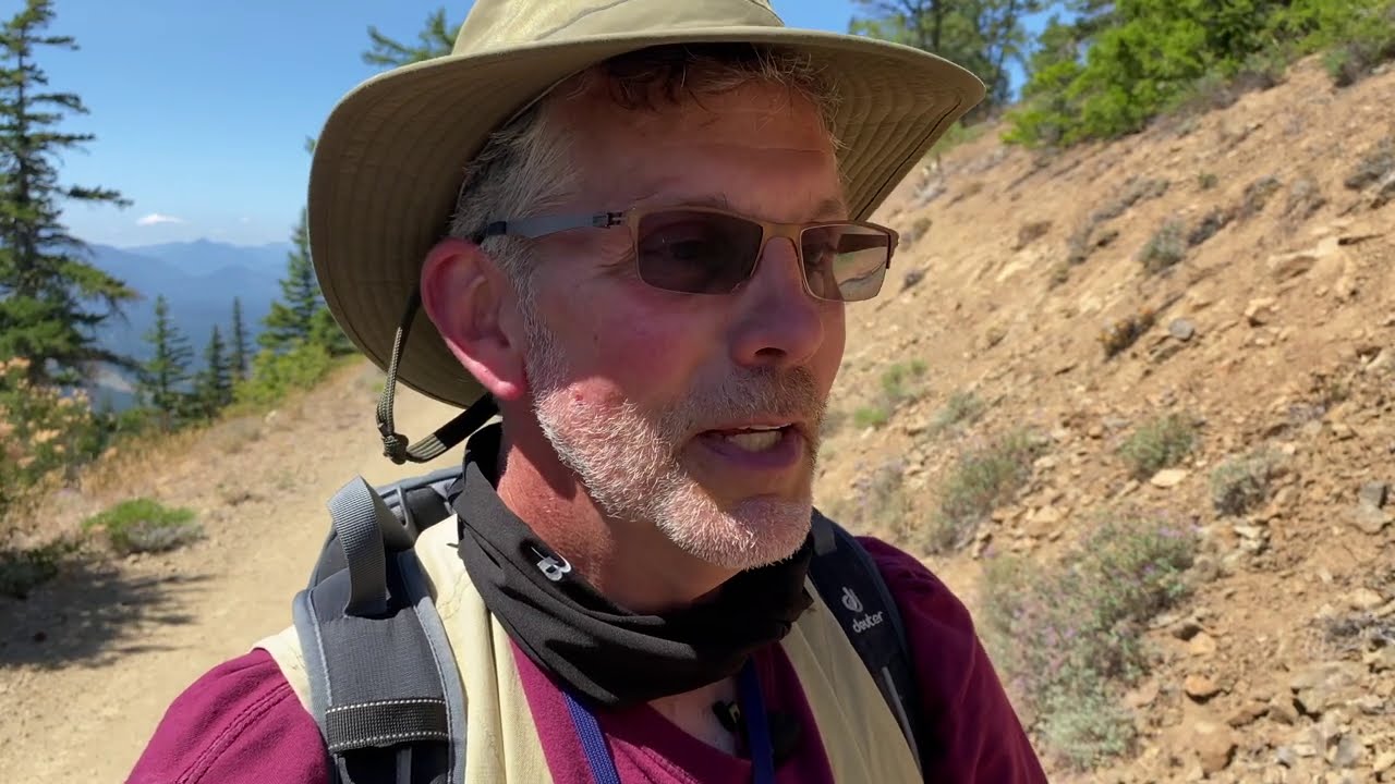 Peoh Point with Jeff Tepper - YouTube