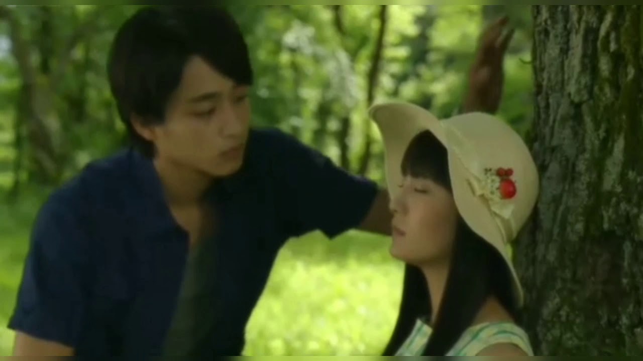 [KISS SCENE] kanto sato & reina visa - YouTube
