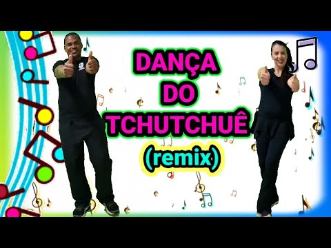Dança do TCHUTCHUÊ (remix)/musicalização/Dança na educação infantil ...