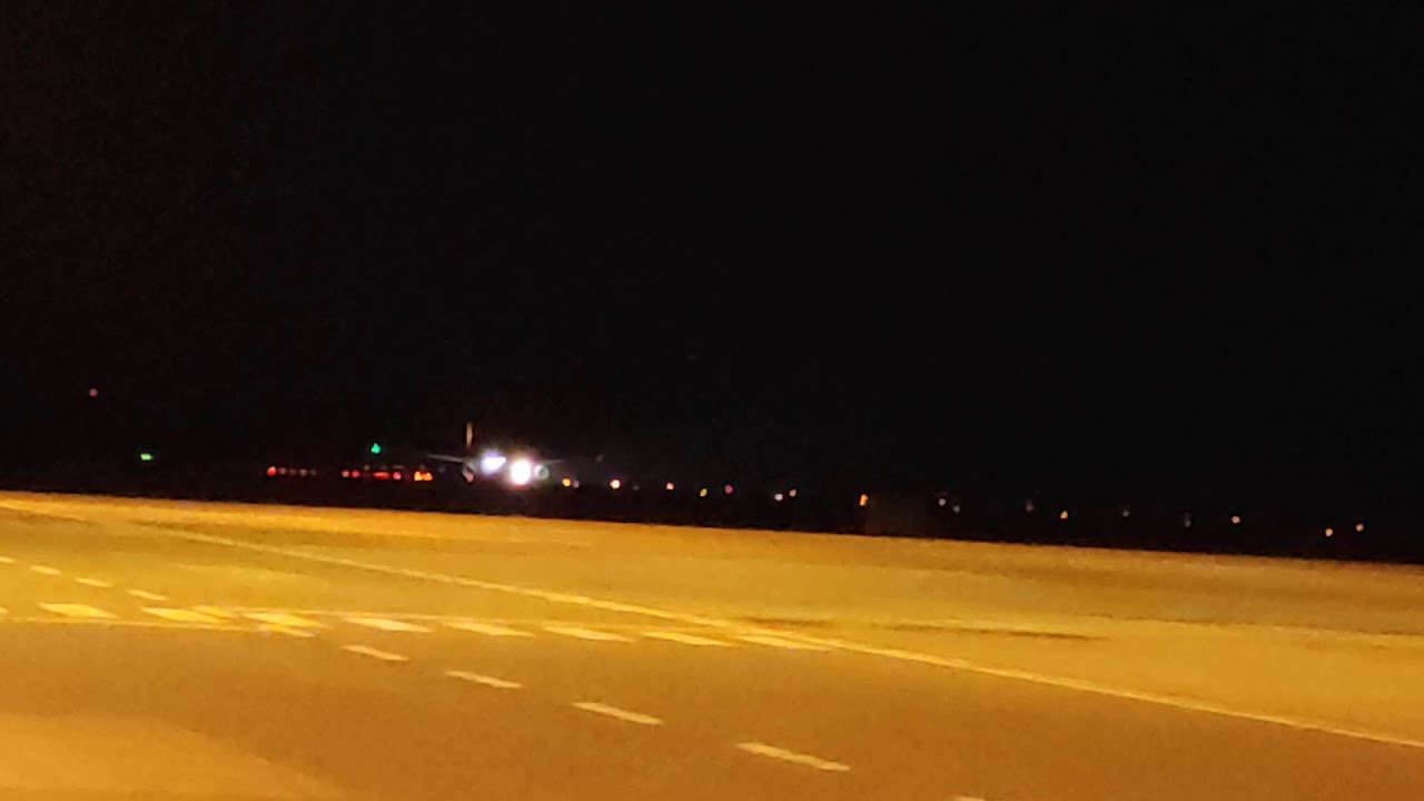 Airbus A330 Ecn-ist takeoff - YouTube