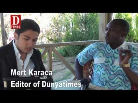 Mert Karaca - YouTube